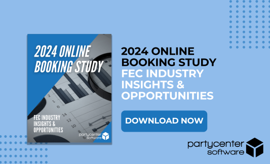 2024 Online Booking Study